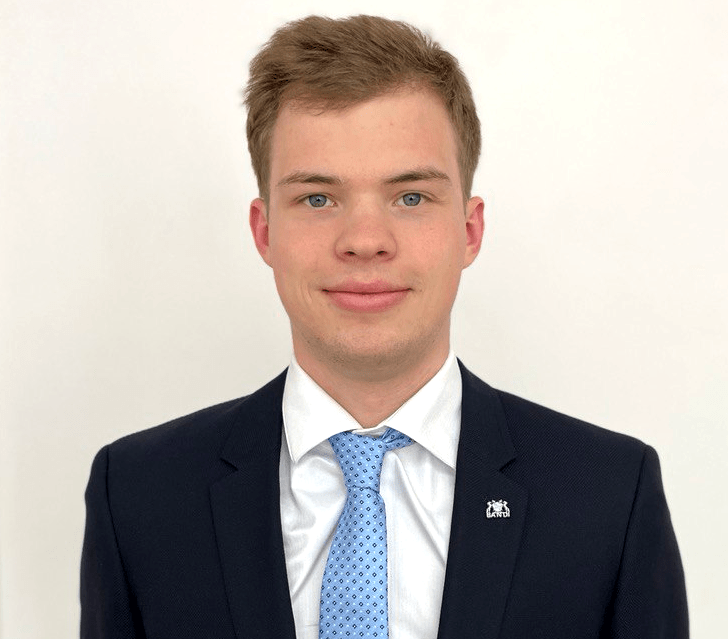 Martin Bok, Altlift: Krypto vs. regulátoři