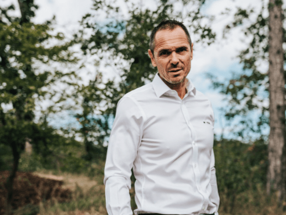 Martin Stránský z Bit.plus: Do června představíme nový projekt